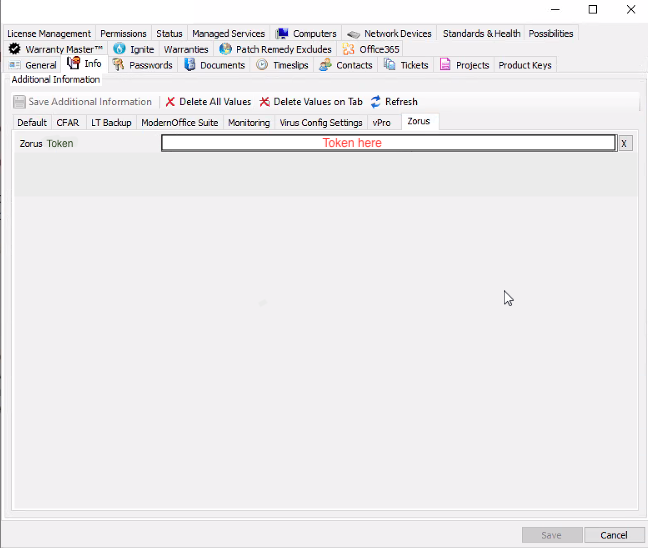 Connectwise Automate Deployment Walkthrough